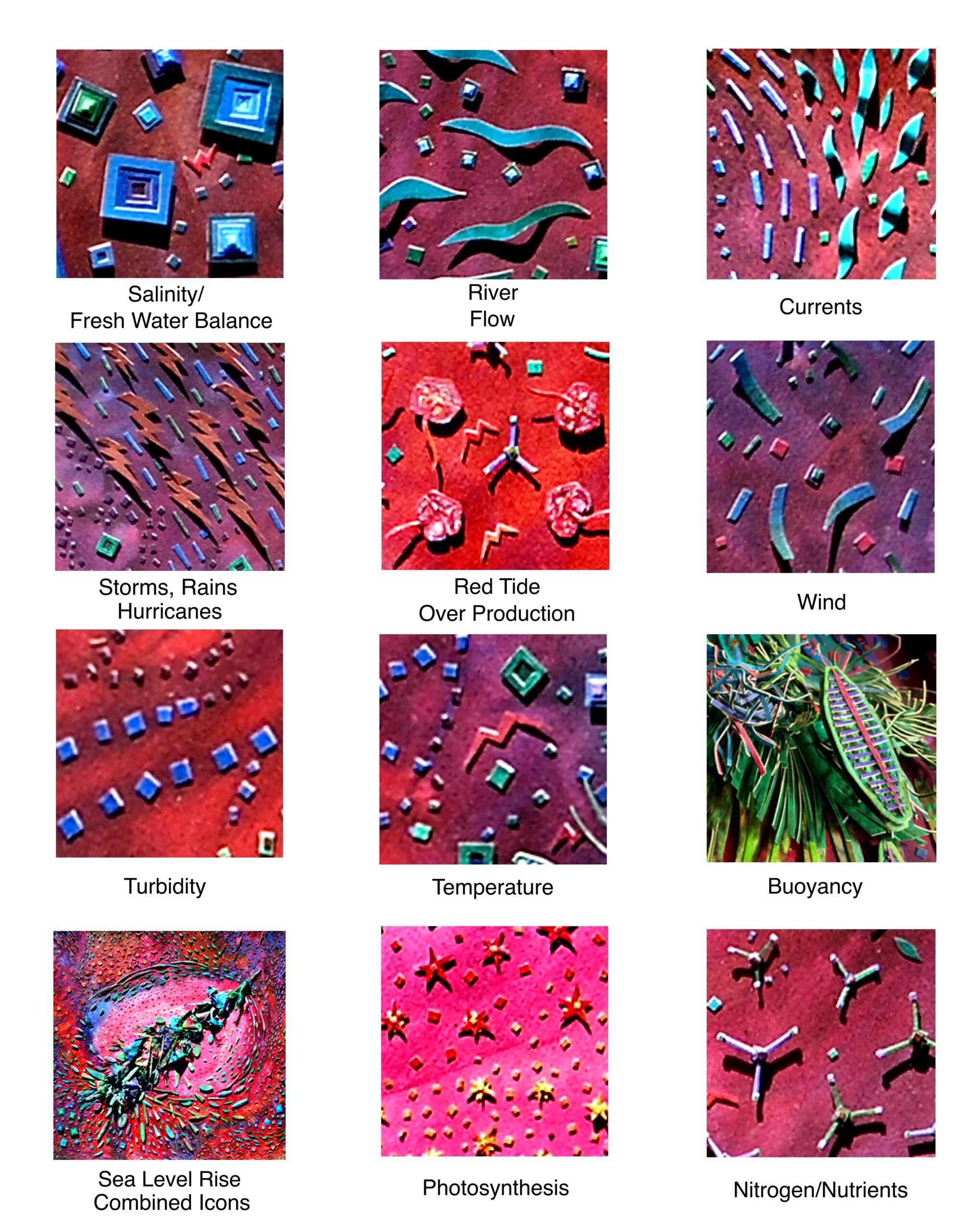 The Melanie Humble and Beth Appleton Interviews | bethappleton.net