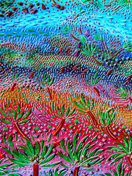 The Hurricane Series | bethappleton.net